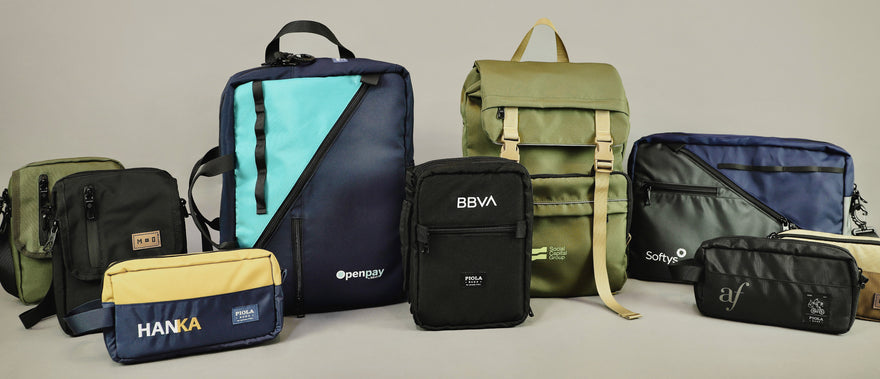 Piola Brands | Mochilas y Accesorios Sostenibles Hechos en Perú